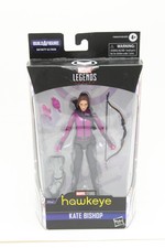 Marvel Legends Kate Bishop (Hawkeye) Infinity Ultron Build A Figure