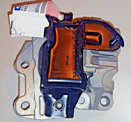 Ford OEM 2016 Explorer-transmission Trans Mount FB5Z6038B for sale ...