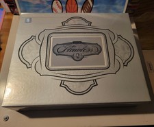 2017-18 Panini Flawless Basketball Checklist, NBA Boxes, Date, Reviews