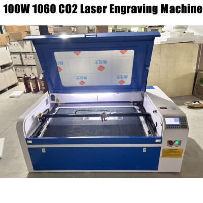 Laser Cutter Engraver for sale | eBay UK