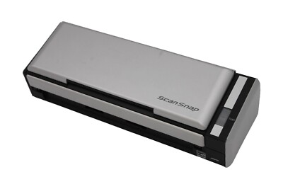 Fujitsu Scansnap S1300 for sale | eBay