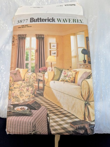 butterick sewing patterns 3877 | eBay