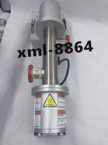 1PCS 20704CN Process Sense Vacuum exhaust monitor Used | eBay