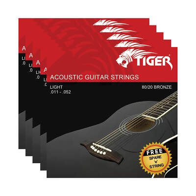 Set Of Guitar Strings for sale | eBay