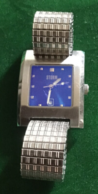 Vintage Storm Watch for sale | eBay