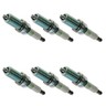 NGK 5018 Platinum Spark Plug Kit Set of 4 for Altima Sentra Camry ...