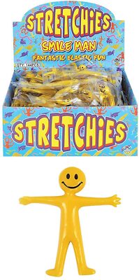 20 Stretchy Men for sale | eBay