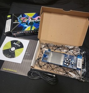 Nvidia Geforce Fx 5200 for sale | eBay