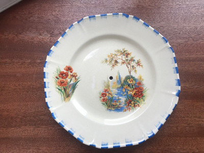 Coronet Ware in Art Deco Date-Lined Ceramics 1920-1939 for sale | eBay