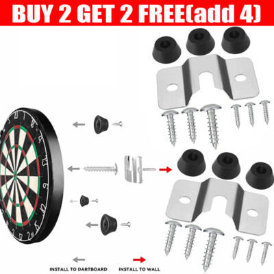 Dart Board Bracket for sale | eBay