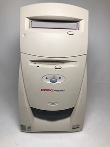 compaq presario desktop products for sale | eBay