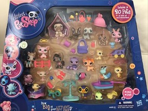Littlest Pet Shop Pack for sale | eBay