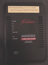 Netgear 7550 Modem for sale | eBay