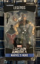 Marvel Legends Nuke Giant Man Build A Figure