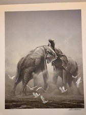 Robert Bateman Art Prints for sale | eBay