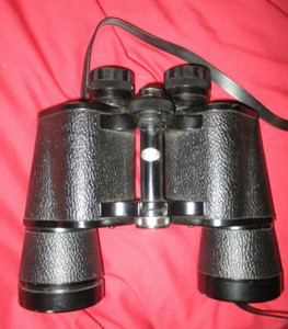 Mark Scheffel Binoculars for sale | eBay