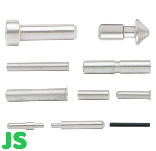 🔥1911 pin set - Stainless Steel complete standard 1911 10 pin kit, 1911 ...