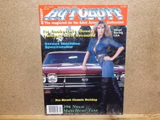 Autobuff Magazine for sale | eBay