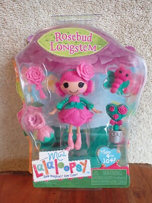 Rosebud Doll for sale | eBay