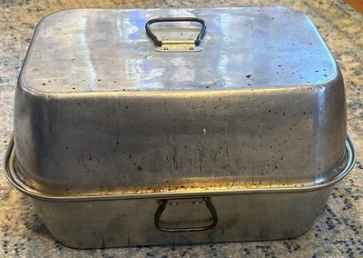 Wearever Roaster for sale | eBay