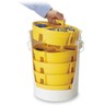 Bucket Boss 5 Gallon Bucket Stacker Parts Organizer Tray 721415150516 ...