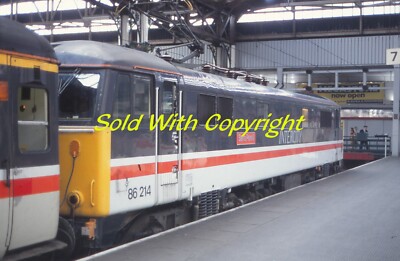 Railway Colour Slides for sale | eBay