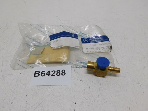 Original Connector Fitting Connector for Mercedes A6459900478 | eBay