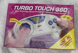 Turbo Touch 360 for sale | eBay