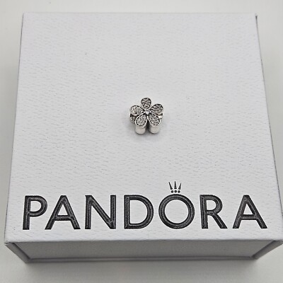 Pandora Daisy Charm for sale | eBay