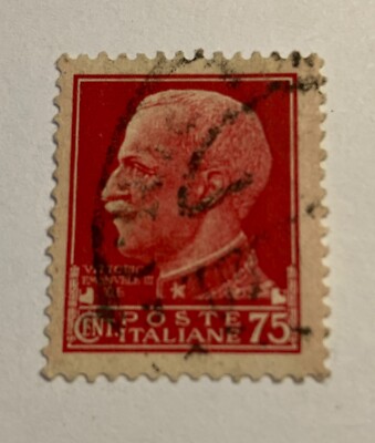 Poste Italiane Stamp for sale | eBay