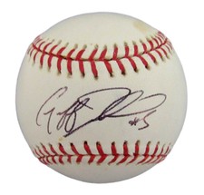 Geoff Jenkins MLB Original Autographed Items for sale | eBay