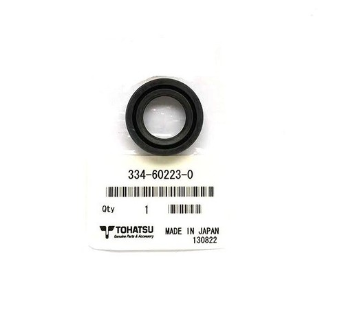 Tohatsu 40hp & 50hp 2-Stroke & TLDI Propeller Shaft Oil Seal 334-60223 ...