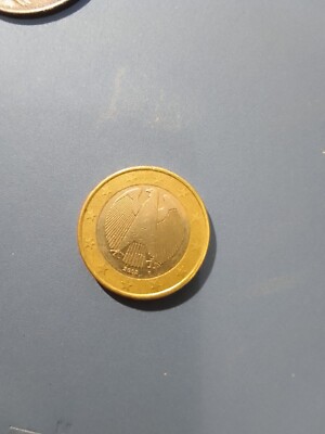 Euro Coins for sale | eBay UK