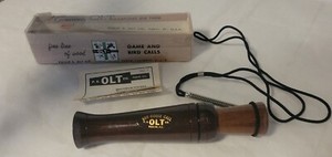 Olt Game Calls for sale | eBay