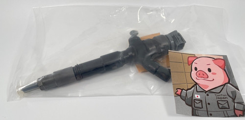 23670-39435+Toyota+Injector+ASSY+2367039435+Genuine+OEM+Part for sale ...