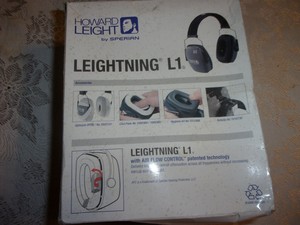 Sperian Earmuffs Range & Shooting Hearing Protection Equipment for sale ...