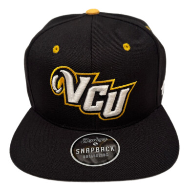 VCU Rams NCAA Fan Cap, Hats for sale | eBay