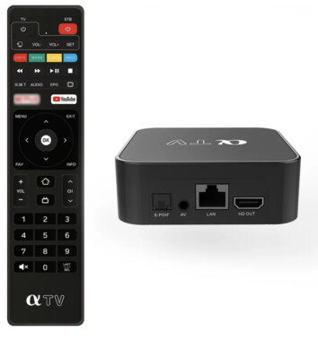 Iptv Hd Box for sale | eBay