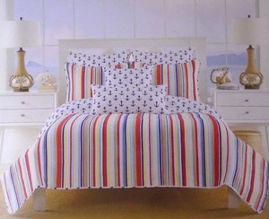 Max Studio Nautical Quilts, Bedspreads & Coverlets for sale | eBay