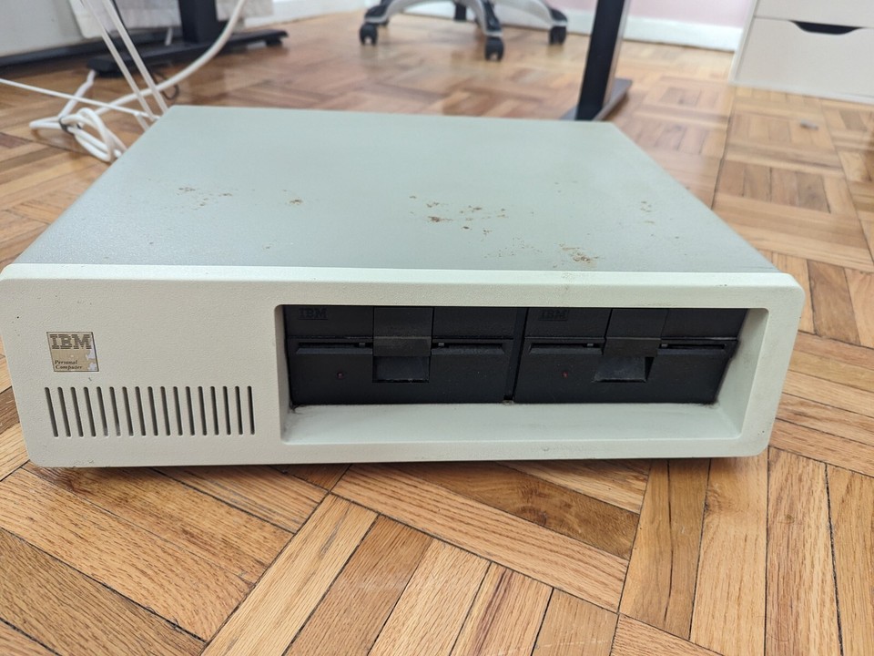 IBM Vintage Computers and Mainframes for sale | eBay