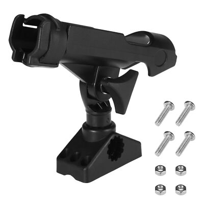 Boat Rod Rest in Fishing Rod Rests & Pods for sale | eBay