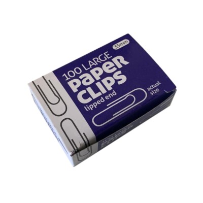 Paper Clips for sale | eBay