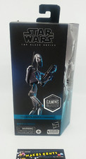 Star Wars 6" Black Series Battle Droid (Republic Commando)