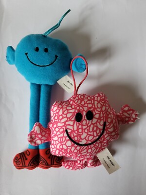 mr men toys products for sale | eBay