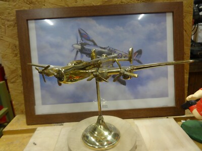 Lancaster Bomber Models products for sale | eBay