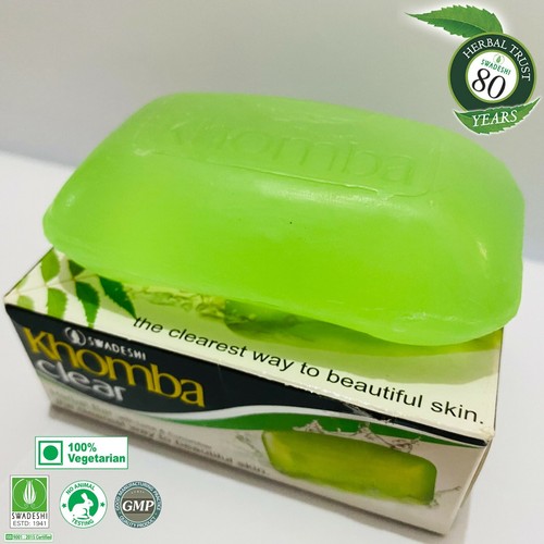 Kohomba Soap Herbal Beauty Care Natural Ayurvedic Original 100% Nature ...