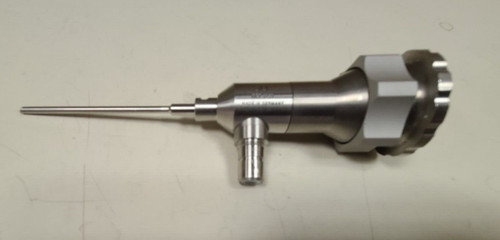 Dyonics S & N 4131 2.7mm x 30 degree small joint scope-exc working ...