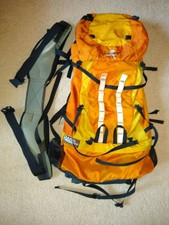 Dana Design Hiking Backpacks for sale | eBay