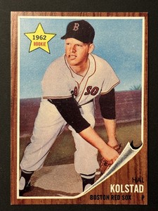 CS Vintage Sports Cards | eBay Stores