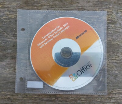 Microsoft Office Disc for sale | eBay